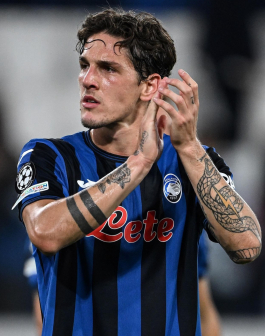 尼科洛·扎尼奥洛_百度百科