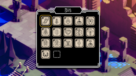 TUNIC（2022年Andrew Shouldice开发的动作冒险解谜游戏）_百度百科