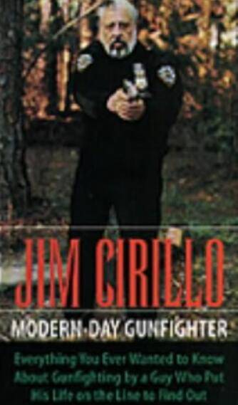 Jim Cirillo_百度百科