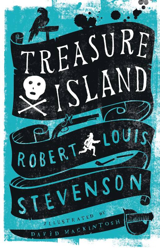 Treasure Island（2015年Alma Books出版的图书）_百度百科
