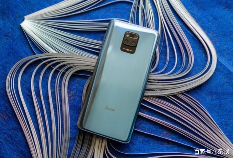 小米新机入网，或将是红米note9来袭？_百科TA说