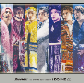 Snow Man_百度百科