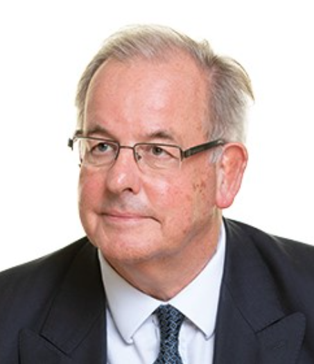 Lord Lupton CBE_百度百科