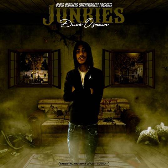 Junkies_百度百科