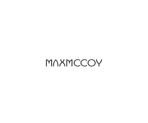MAXMCCOY_百度百科