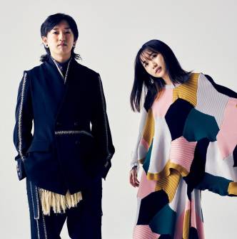 YOASOBI_百度百科