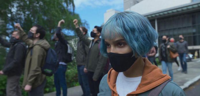 kimi（美国2022年史蒂文·索德伯格执导的惊悚犯罪电影）_百度百科