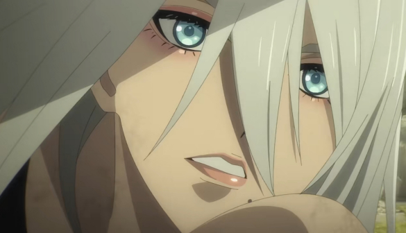 A2（动画《NieR:Automata Ver1.1a》中的角色）_百度百科