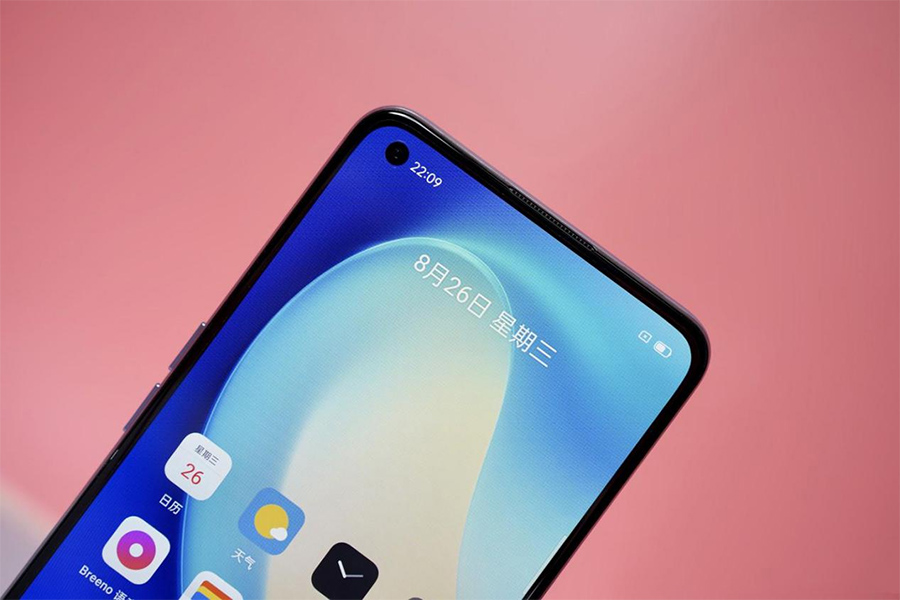 Realme X7 Pro高配版降600元：同价位它与红米谁更值得买？_百科TA说