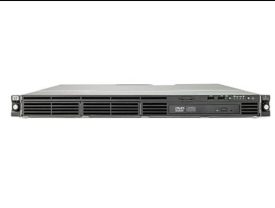 HP ProLiant DL120 G5(AU670A)_百度百科