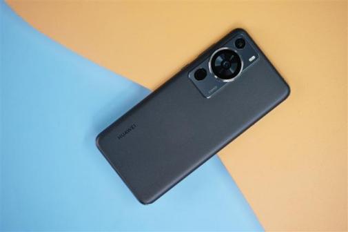 华为P60 Pro_百度百科