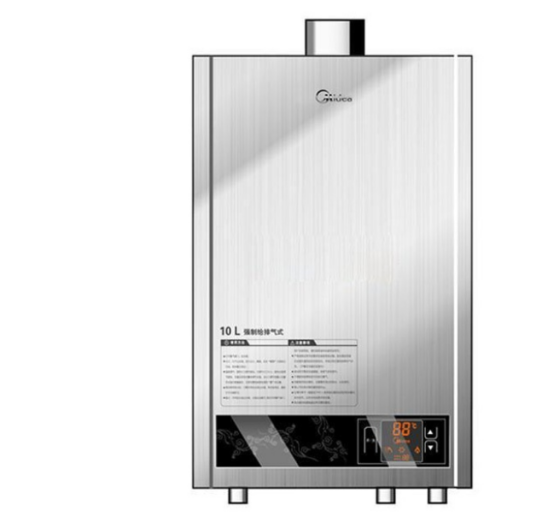 美的JSQ20-10JF_百度百科