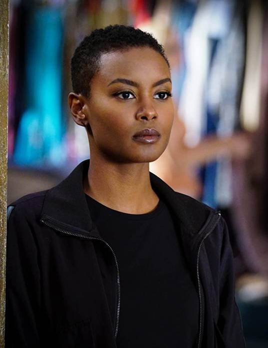 Andrea Bordeaux_百度百科