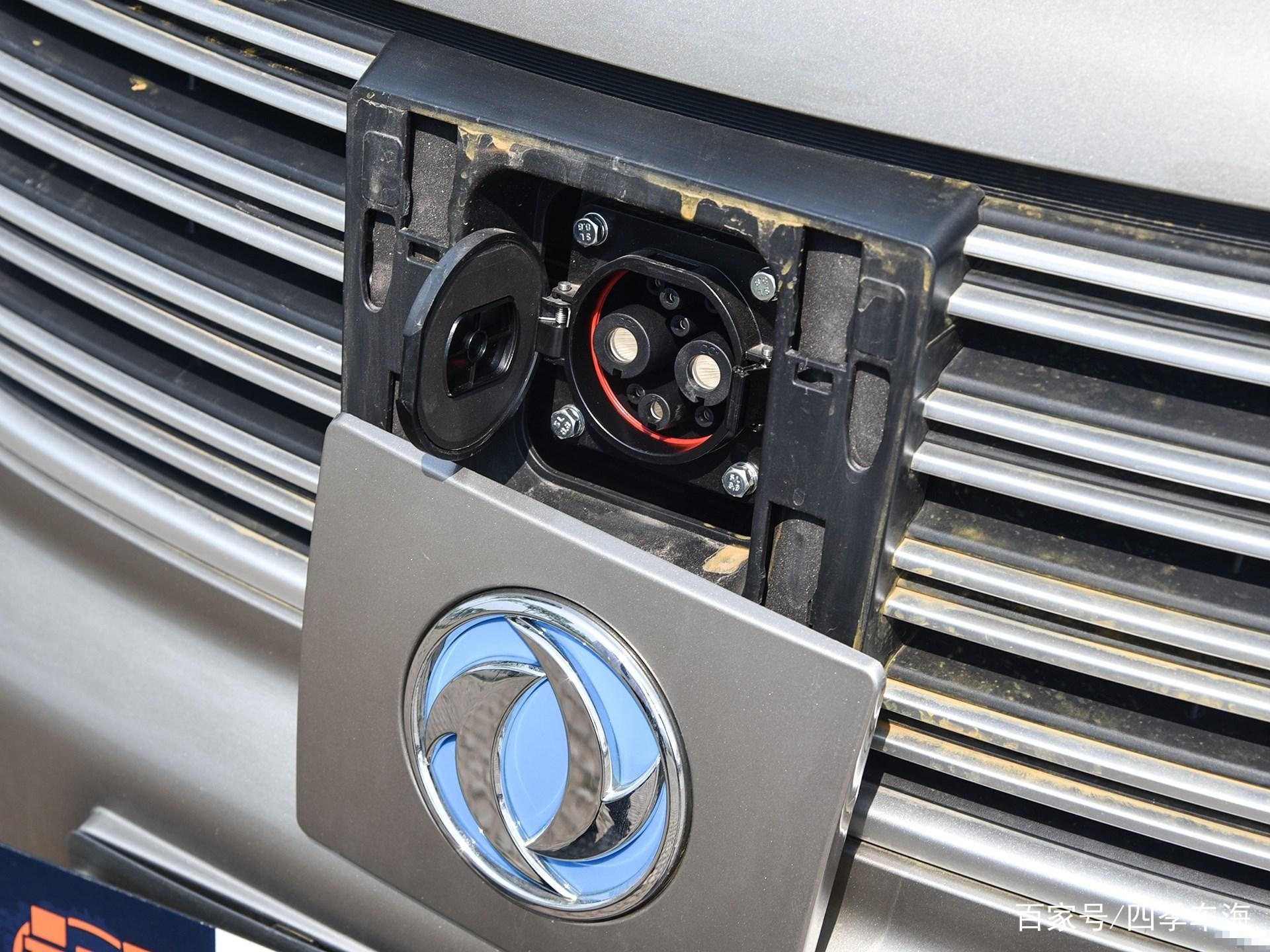 每日新能源汽车推荐之菱智M5EV_百科TA说