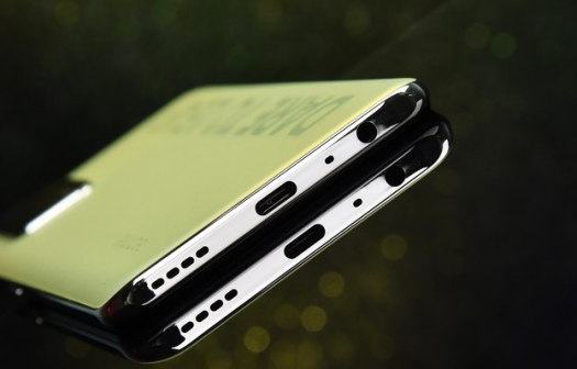 realme Q3i_百度百科