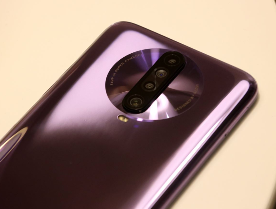 1999元的5G手机到底有多香？Redmi K30体验一天后，我终于明白了_百科TA说