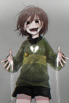 Chara（游戏《Undertale》中的角色）_百度百科