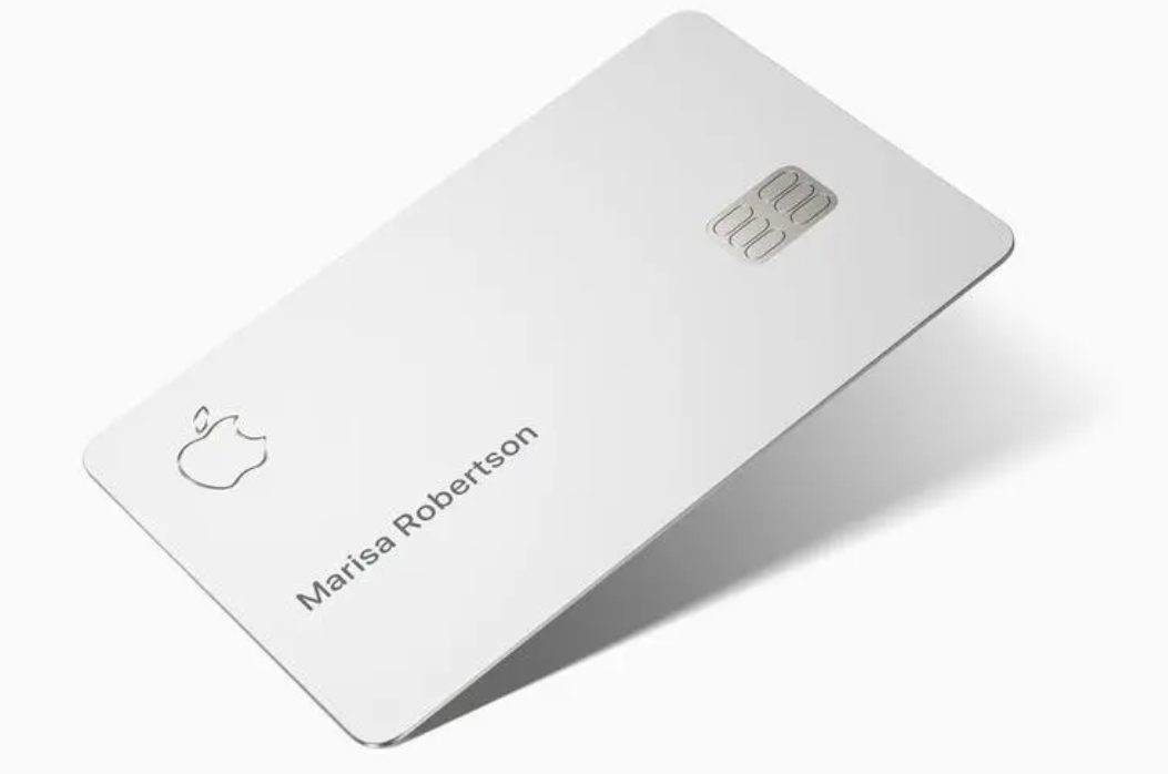 苹果为吸引用户，Apple Card推出高收益内容_百科TA说