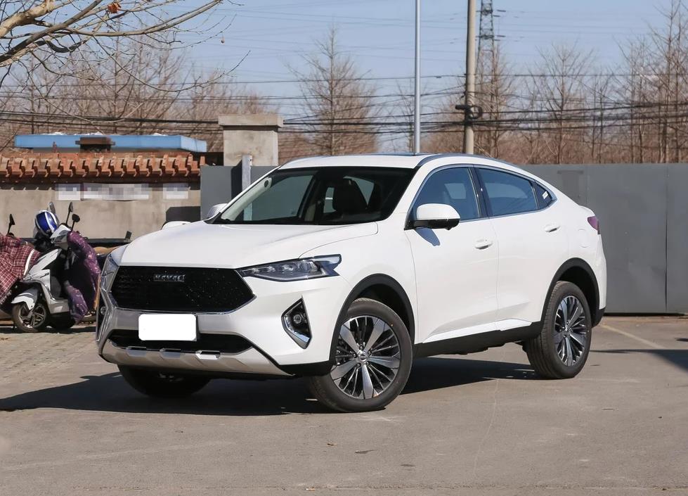 哈弗F7x真的好吗？行驶7个月，车主说了句实在话_百科TA说