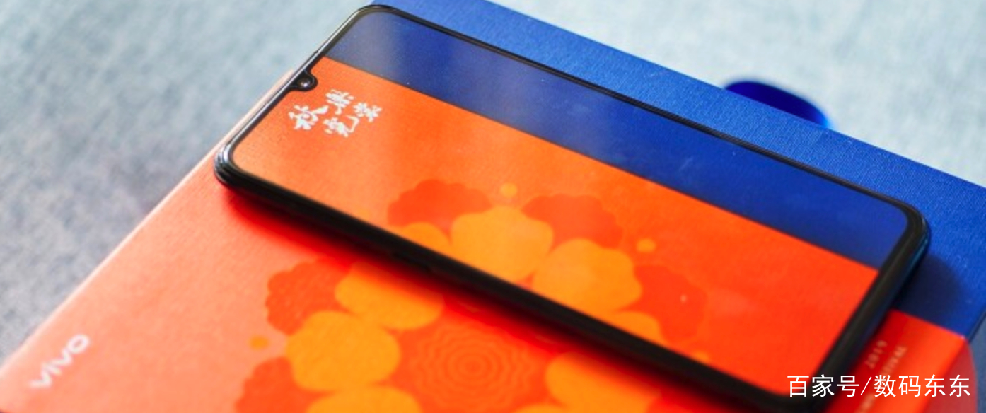 怎么会？Nova 6性能更胜IQOO Pro！原来是我不懂_百科TA说