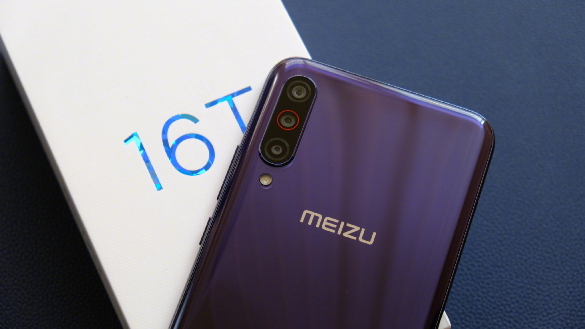 魅族16T首批评价出炉，起步价1999收到不少差评，黄章：我太难了_百科TA说