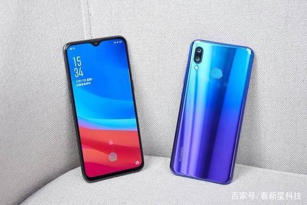 听说华为nova 3很优秀，和OPPO K1比谁更懂消费者的心？_百科TA说