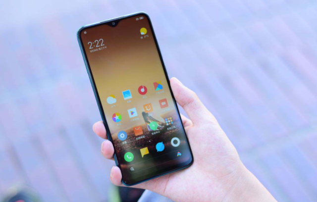退货荣耀9X专门购买Redmi Note8 Pro，消费者说出真机体验感受_百科TA说