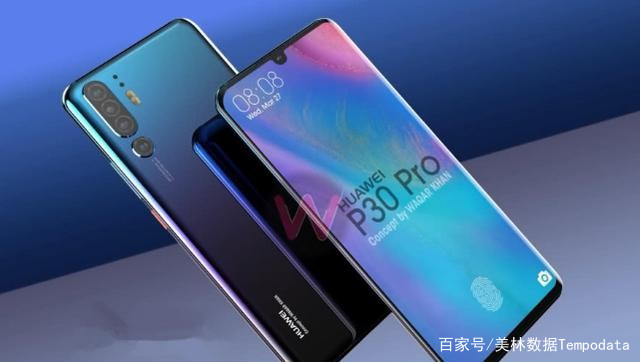 10秒破2亿！10000+评论解读华为P30系列是否值得购买_百科TA说