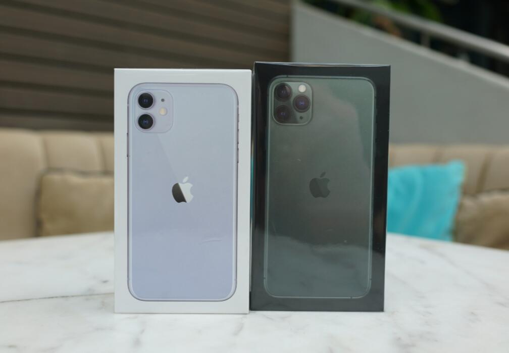 深度体验iPhone11三周后的真实感想：有钱还是买11Pro吧_百科TA说
