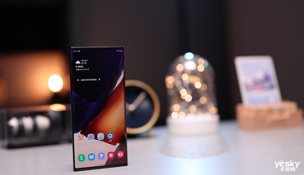 极博士课堂：三星Galaxy Note20系列支持多源收音真的有用吗？_百科TA说