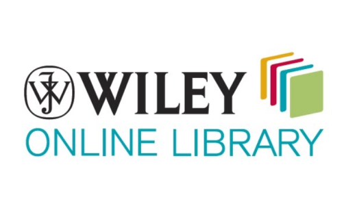 Wiley Online Library_百度百科