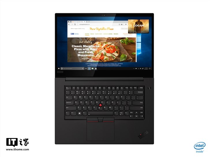 联想ThinkPad X1 Extreme配置更新：搭载i9 H系列CPU+GTX 1650_百科TA说