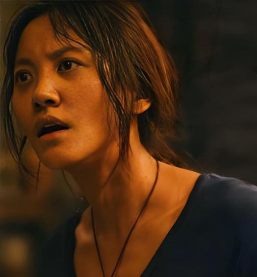 Tinaya（电影《误杀3》中的悲情母亲角色）_百度百科