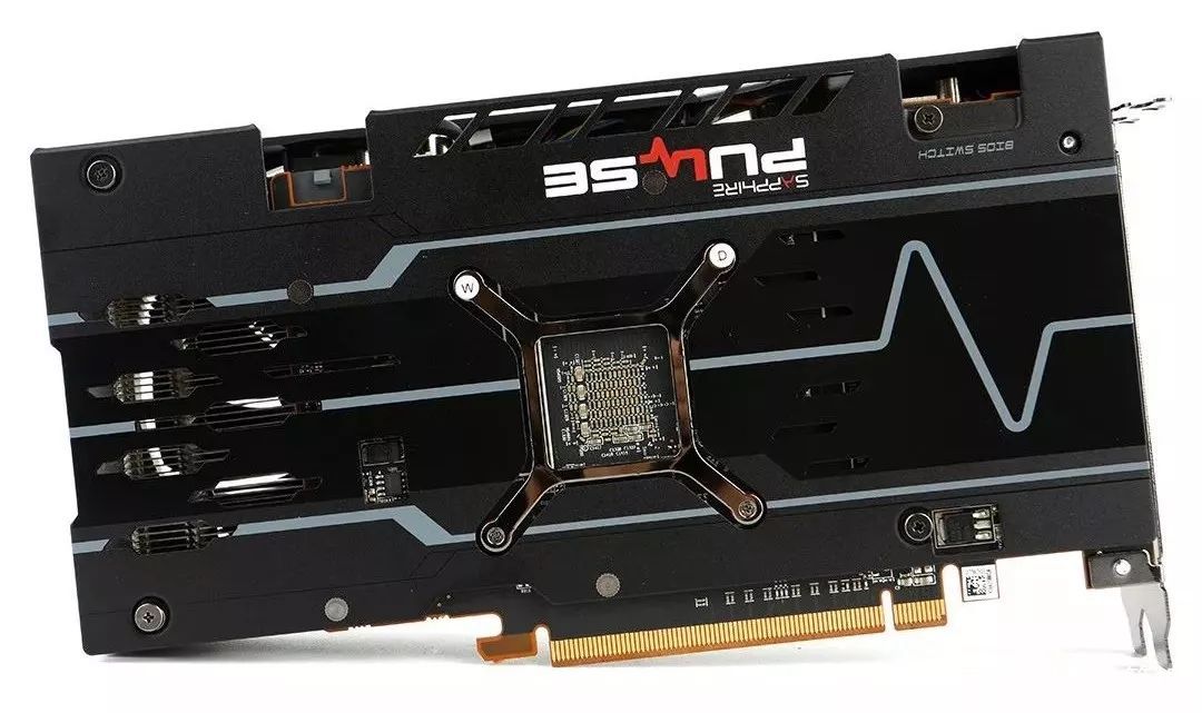 1080p畅爽游戏新选择，AMD Radeon RX 5500 XT显卡评测_百科TA说