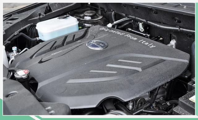 新车型5月份就上市！SWM斯威X7冠军版下月就开售_百科TA说