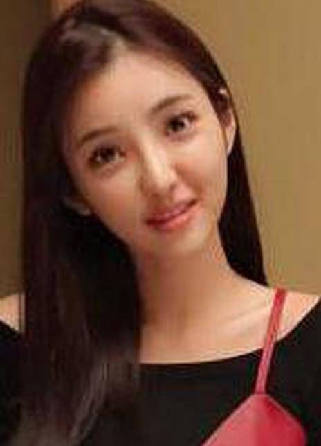 Charlene An_百度百科