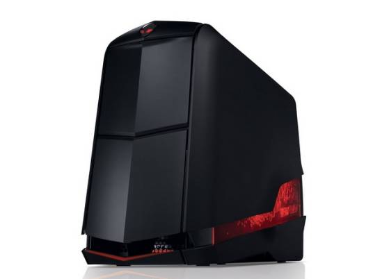 Alienware Aurora R4_百度百科