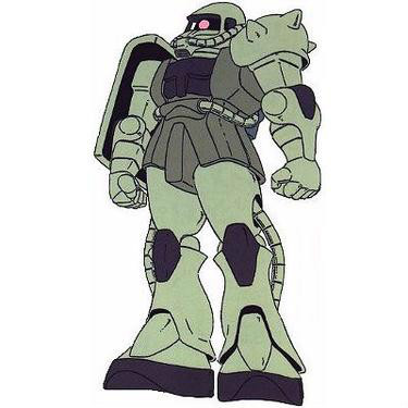 机动战士高达（1979年富野由悠季执导、SUNRISE制作的动画）_百度百科