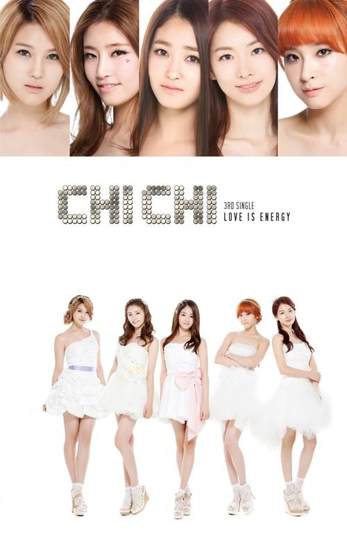 CHI CHI_百度百科