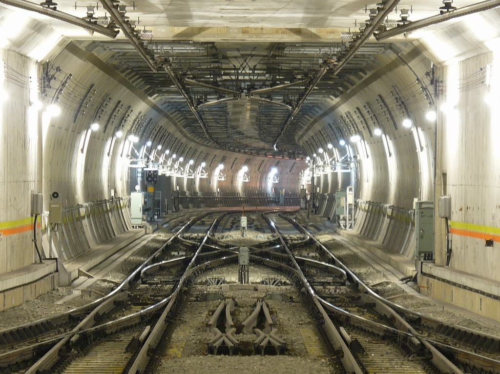 东京地下铁副都心线_百度百科