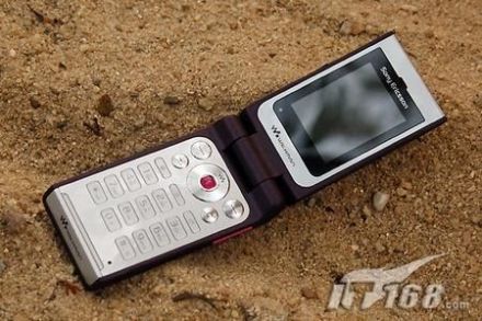 索尼爱立信W380c_百度百科