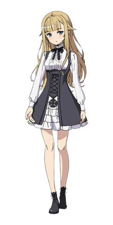 Princess Principal（Studio 3Hz,Actas制作的原创电视动画作品）_百度百科