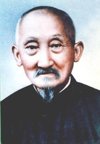 王仁峰（中国近代民主革命家、王祖贤的曾祖父）_百度百科