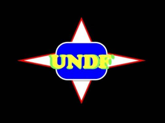 UNDF_百度百科