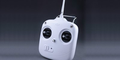 大疆Phantom 1_百度百科