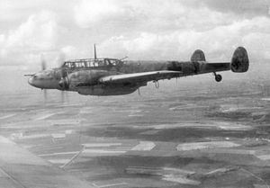 Bf-110_百度百科