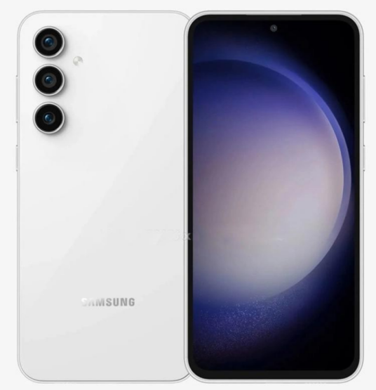 Samsung Galaxy S23 FE_百度百科