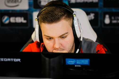 NiKo（CS职业选手）_百度百科