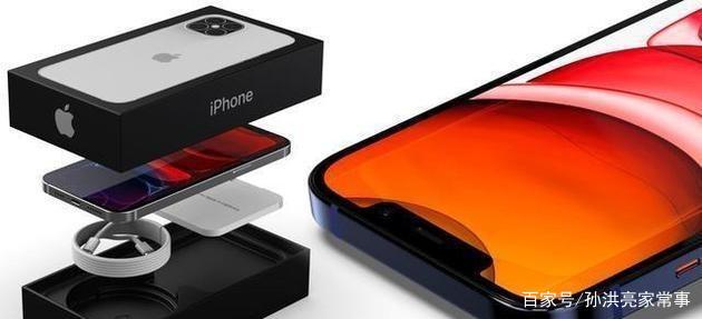 骁龙875、Mate40、iphone12齐上阵，新一轮旗舰机会选择哪一款？_百科TA说