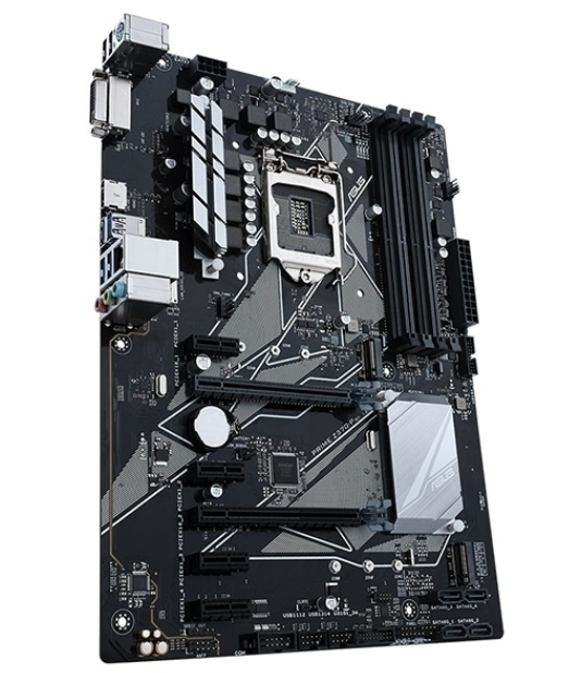 华硕PRIME Z370-P_百度百科